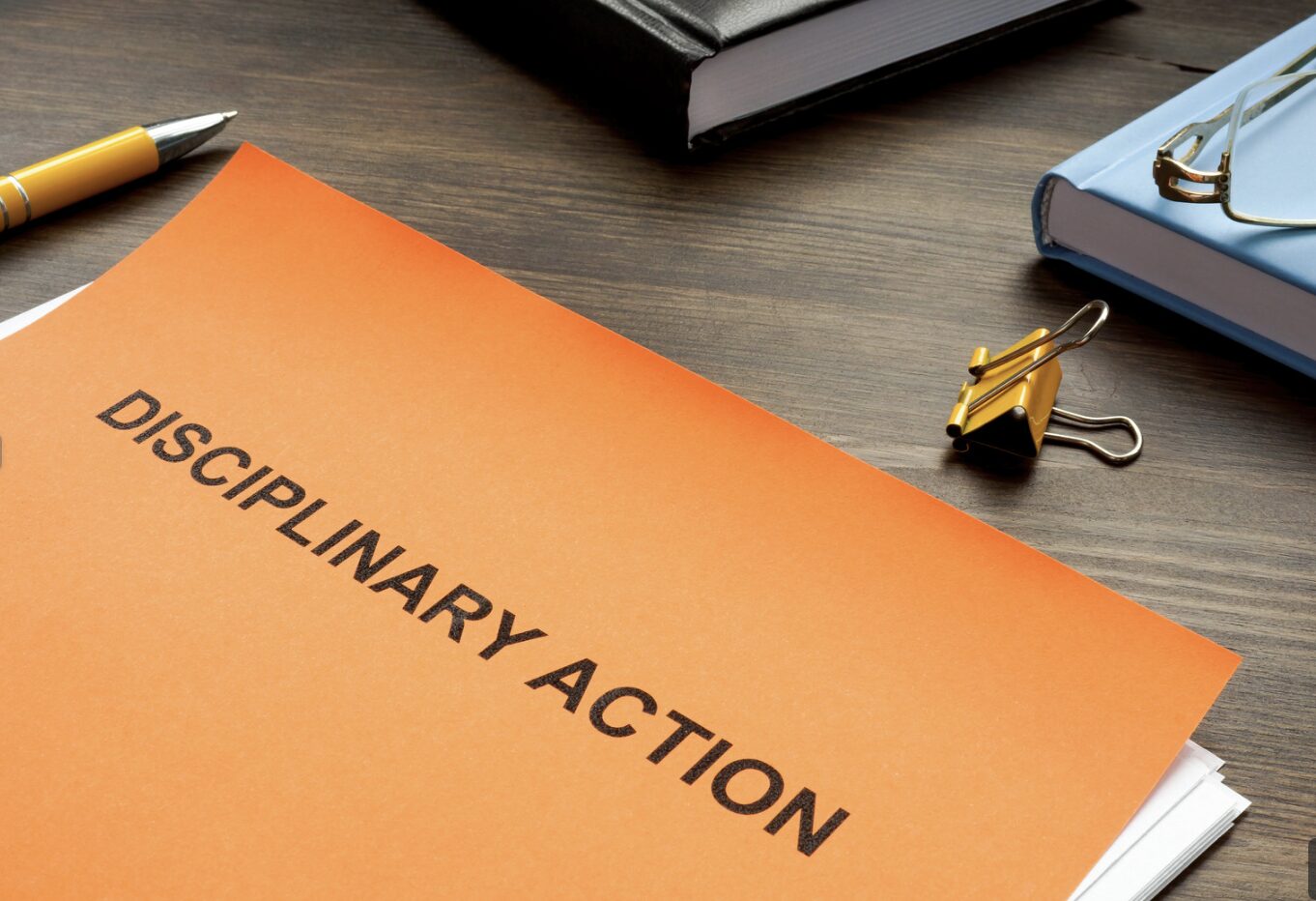 MARCH 2024 IDFPR ENFORCEMENT ACTIONS | 1818 Litigation Attorneys